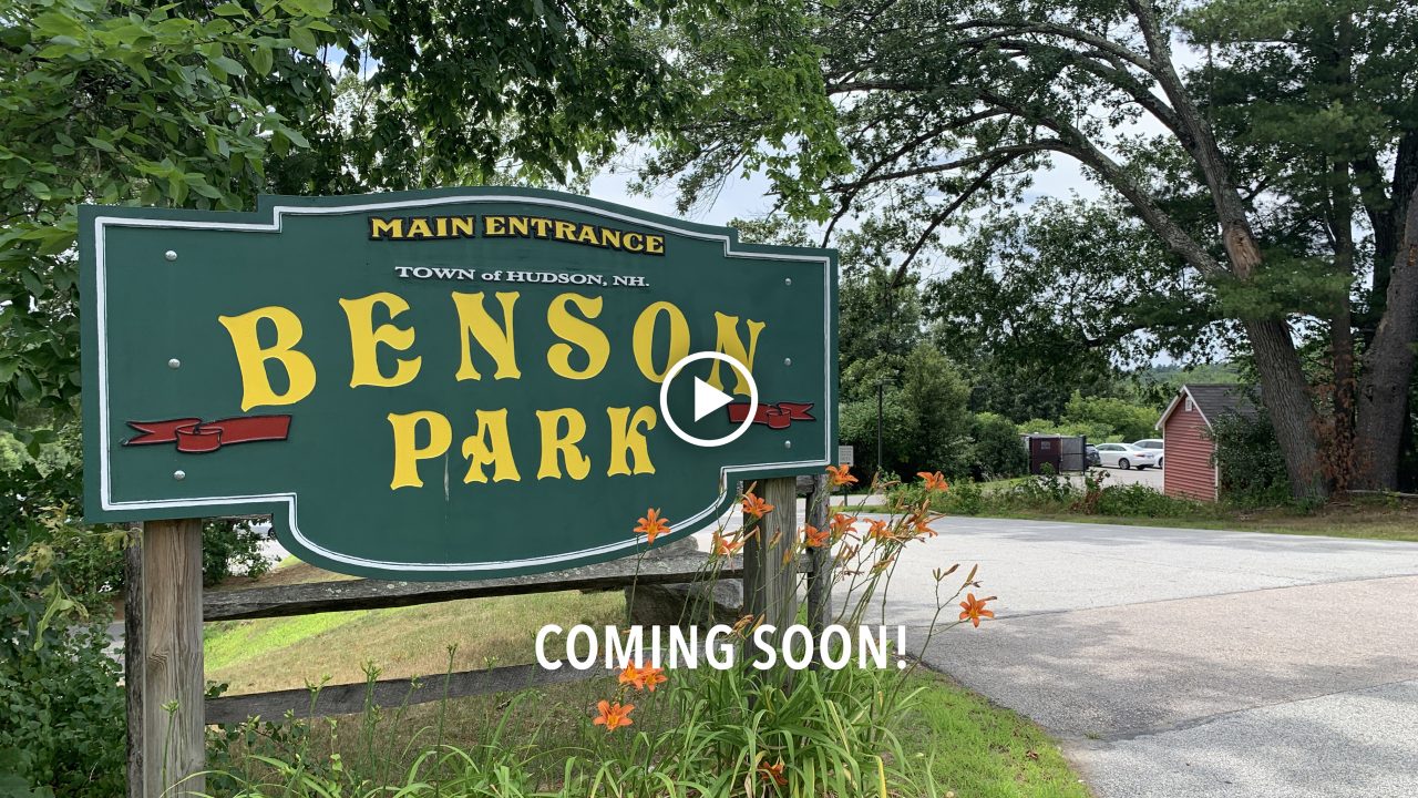 Park Tour | Friends of Benson Park